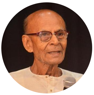 Governing BodY – Gandhabanik Socity